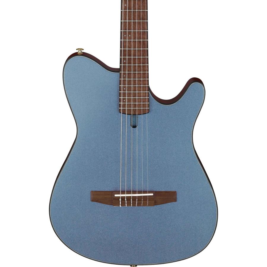 Ibanez FRH10N -IBF (Indigo Blue Metallic Flat)-《エレガット》 : ギタープラネット Yahoo!ショップ - 通販 - Yahoo!ショッピング