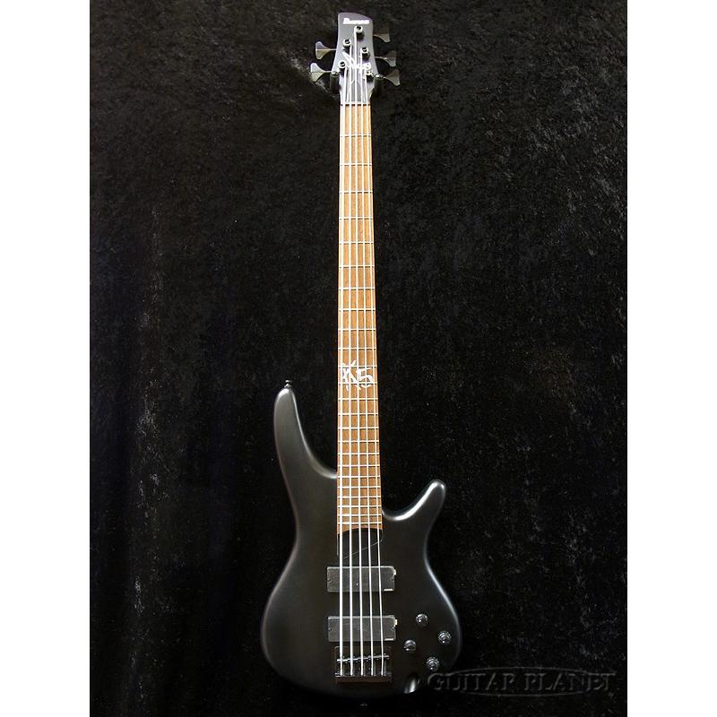 Ibanez K5 -Black Flat- 《ベース》 : ギタープラネット Yahoo!ショップ - 通販 - Yahoo!ショッピング