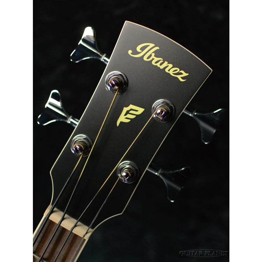 Ibanez PERFORMANCE SERIES PCBE14MH -WK(Weathered Black)-《ベース》 : ギター ...