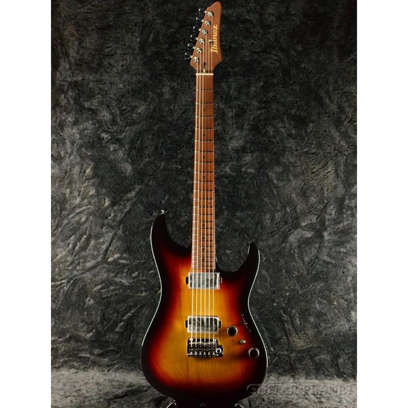 Ibanez（アイバニーズ） Ibanez Prestige AZ2202A -TFB Tri Fade Burst-《エレキギター ...