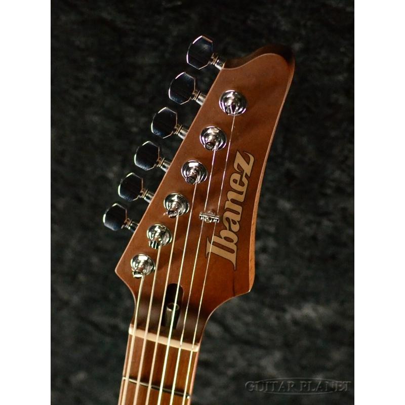 Ibanez（アイバニーズ） Ibanez Prestige AZ2202A -TFB Tri Fade Burst-《エレキギター ...