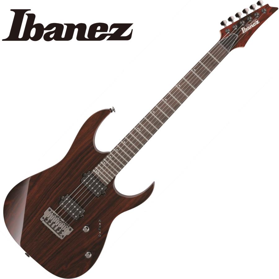 【限定生産モデル】Ibanez RG Prestige“Brazilian Rosewood” Limited Edition RG3021BR-NT《エレキギター》 : ギタープラネット ...