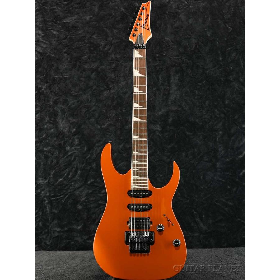 Ibanez / RG460DX-ROM (Roadster Orange Metallic)《エレキギター》新品 : ギタープラネット Yahoo!ショップ - 通販 - Yahoo!ショッピング