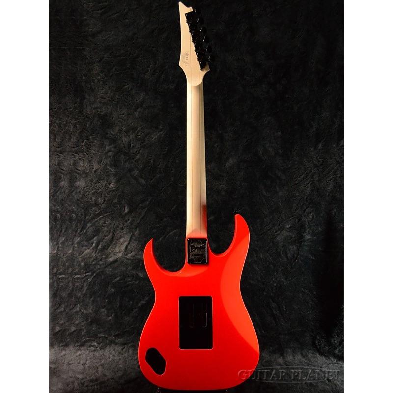 Ibanez RG550 -Road Flare Red-《エレキギター》 : ibanez-rg550-rfr : ギタープラネット ...
