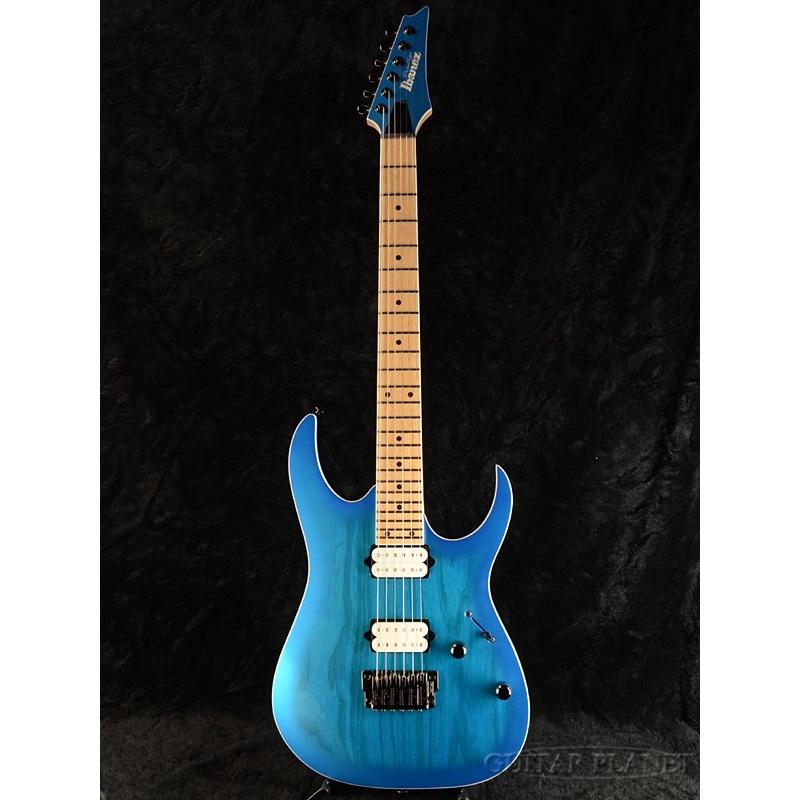 Ibanez Prestige RG652AHMFS-AMF【限定モデル】《エレキギター》 : ギタープラネット Yahoo!ショップ ...