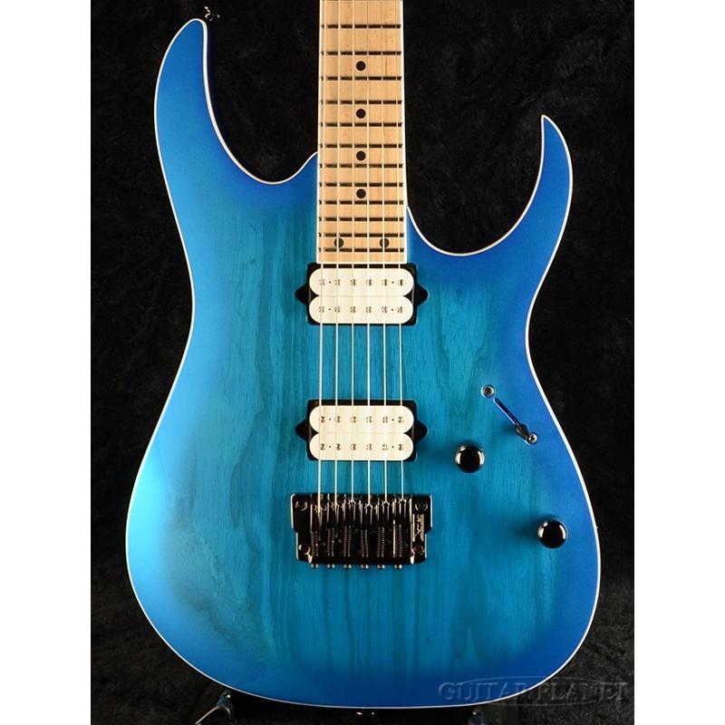 Ibanez Prestige RG652AHMFS-AMF【限定モデル】《エレキギター》 : ギタープラネット Yahoo!ショップ ...