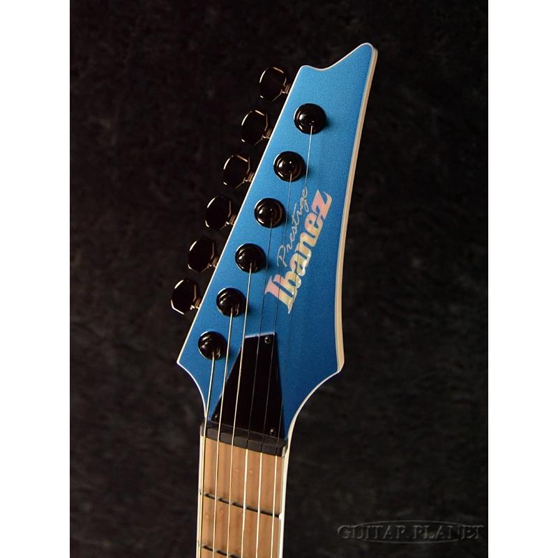 Ibanez Prestige RG652AHMFS-AMF【限定モデル】《エレキギター》 : ギタープラネット Yahoo!ショップ ...