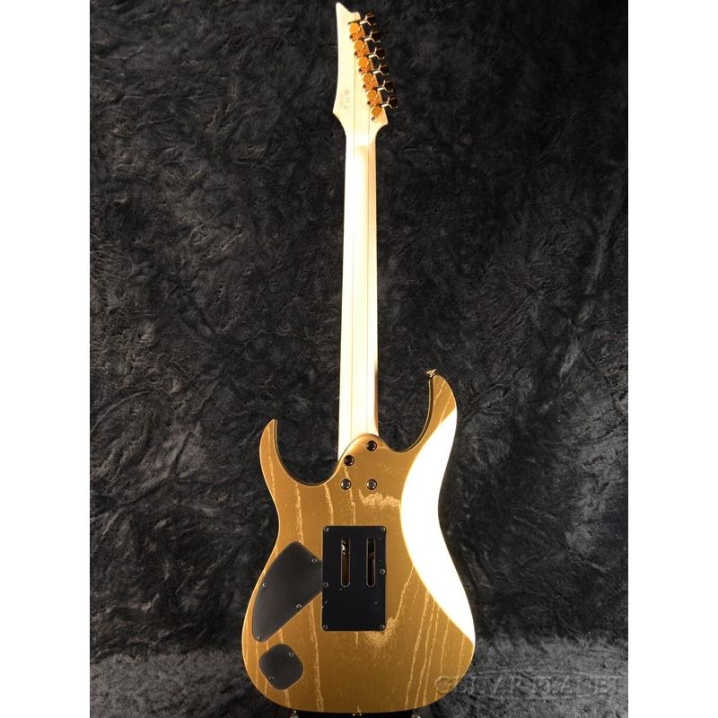 Ibanez Prestige RG657AHM-GDF《エレキギター》 : ギタープラネット Yahoo!ショップ - 通販 - Yahoo ...
