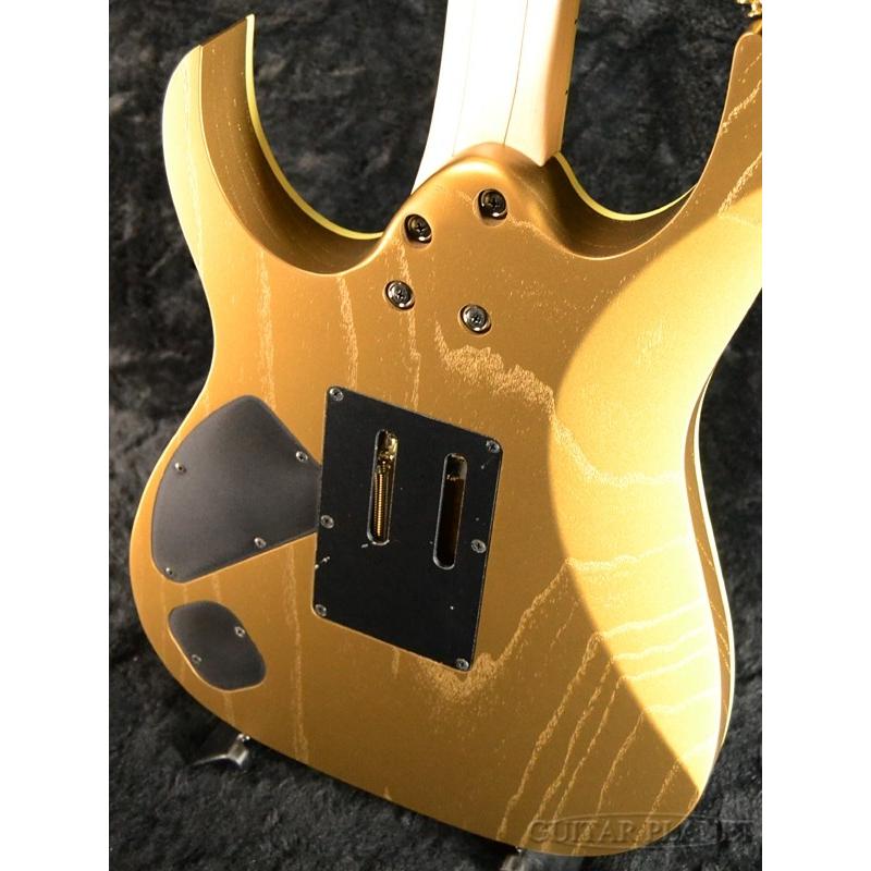 Ibanez Prestige RG657AHM-GDF《エレキギター》 : ギタープラネット Yahoo!ショップ - 通販 - Yahoo ...