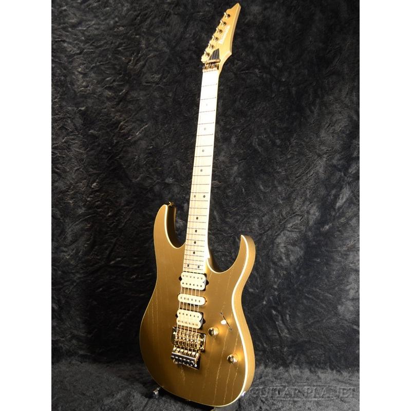 Ibanez Prestige RG657AHM-GDF《エレキギター》 :ibanez-rg657ahm-gdf:ギタープラネット ...