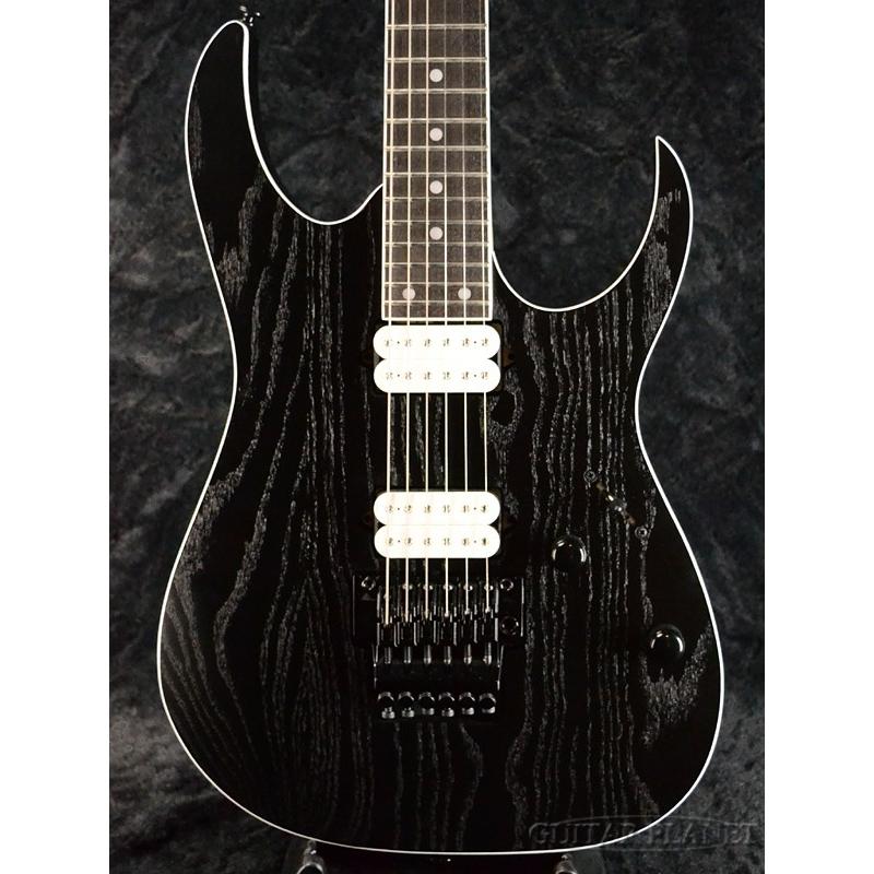 Ibanez RGR652 AHB-WK【限定モデル】《エレキギター》 : ギタープラネット Yahoo!ショップ - 通販 - Yahoo ...