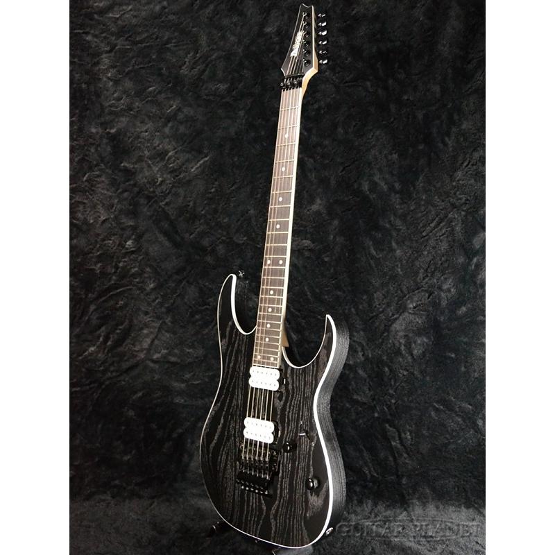 Ibanez RGR652 AHB-WK【限定モデル】《エレキギター》 : ギタープラネット Yahoo!ショップ - 通販 - Yahoo ...