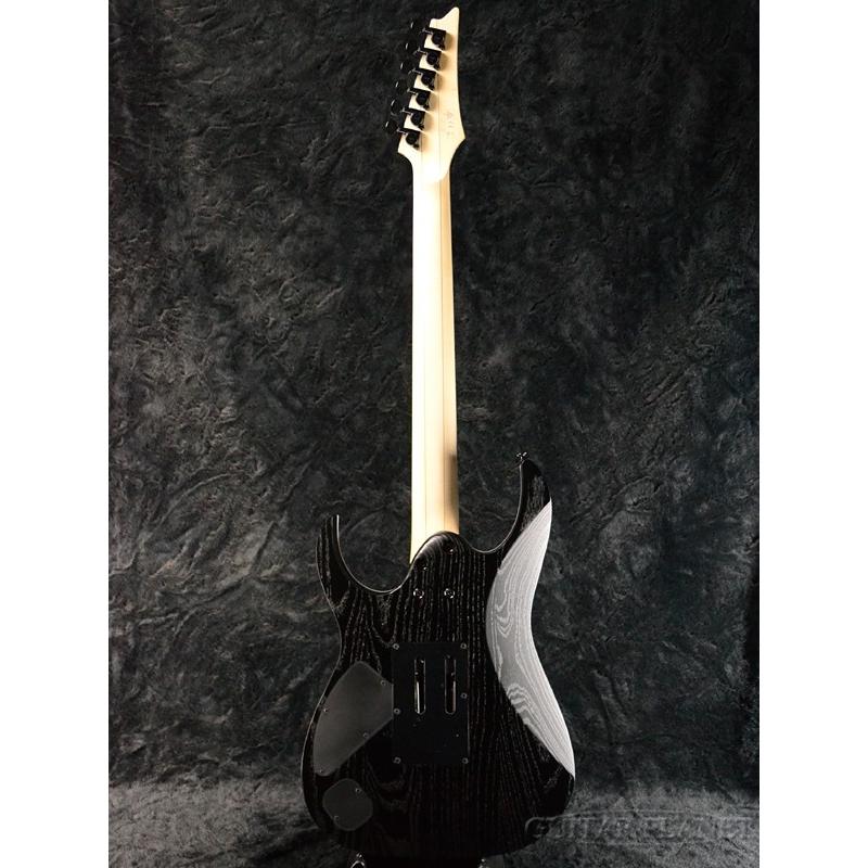 Ibanez RGR652 AHB-WK【限定モデル】《エレキギター》 : ギタープラネット Yahoo!ショップ - 通販 - Yahoo ...
