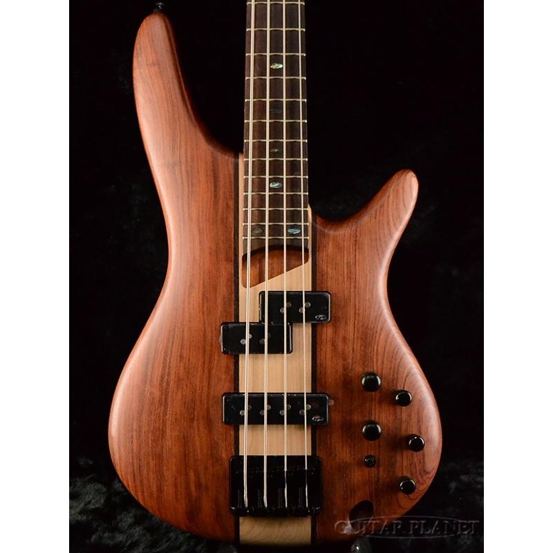 Ibanez SR750 Natural Flat 《ベース》 : ギタープラネット Yahoo!ショップ - 通販 - Yahoo!ショッピング