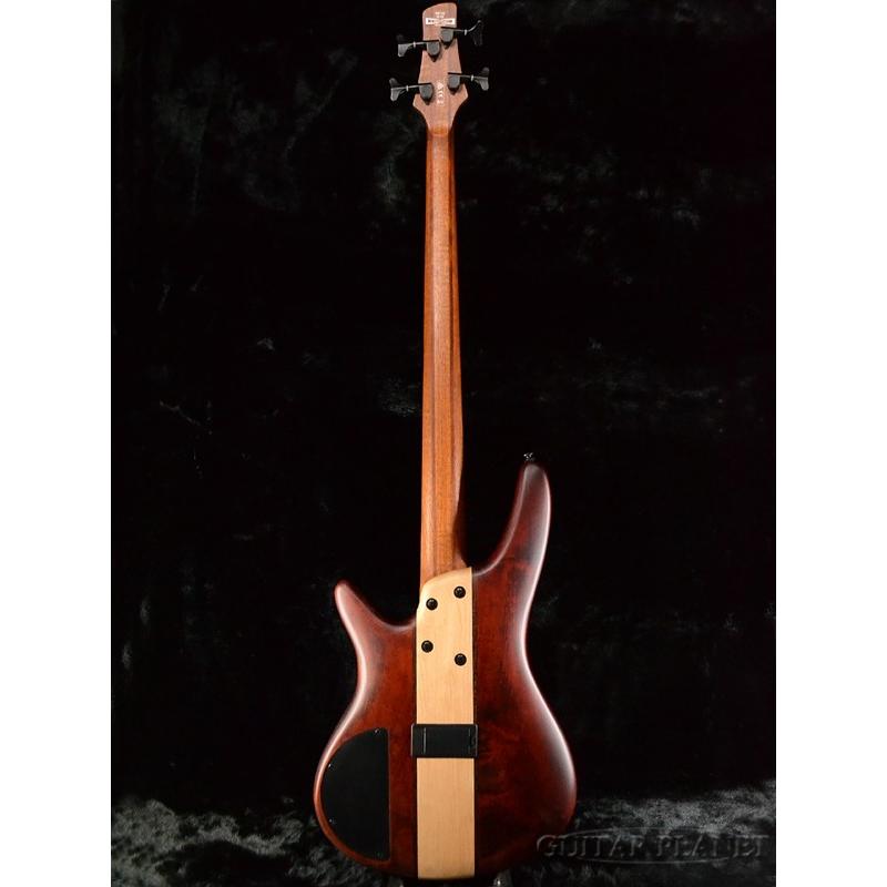 Ibanez SR750 Natural Flat 《ベース》 : ギタープラネット Yahoo!ショップ - 通販 - Yahoo!ショッピング
