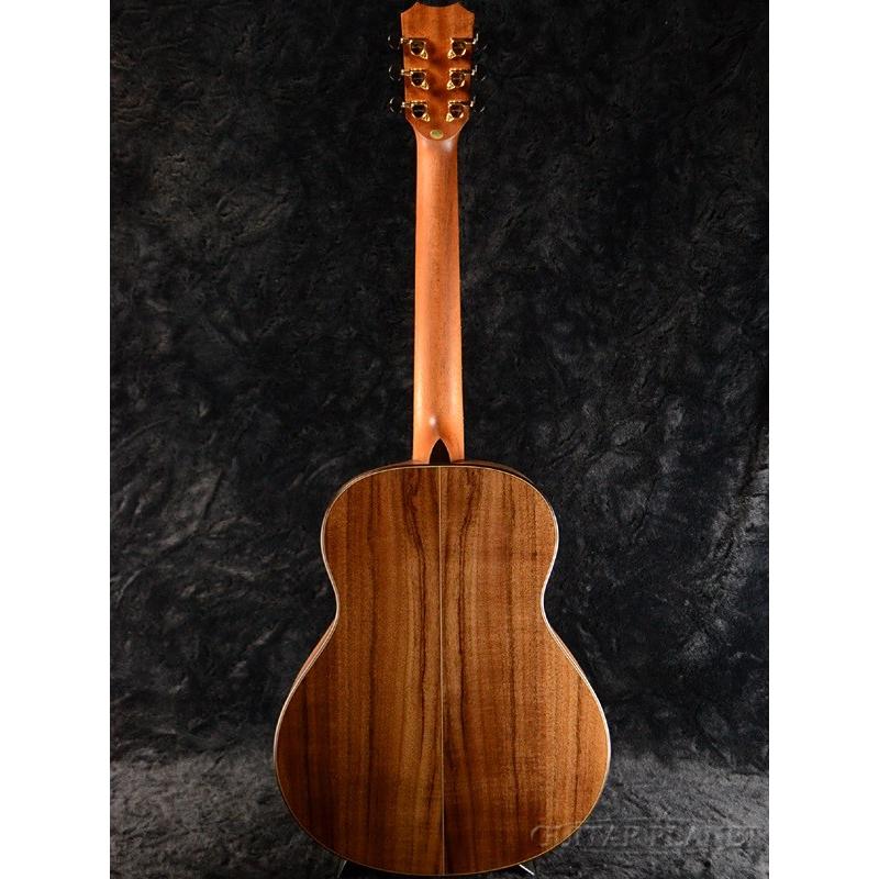 Islander Mini Guitar Acasia 《アコギ》 : ギタープラネット Yahoo!ショップ - 通販 - Yahoo!ショッピング