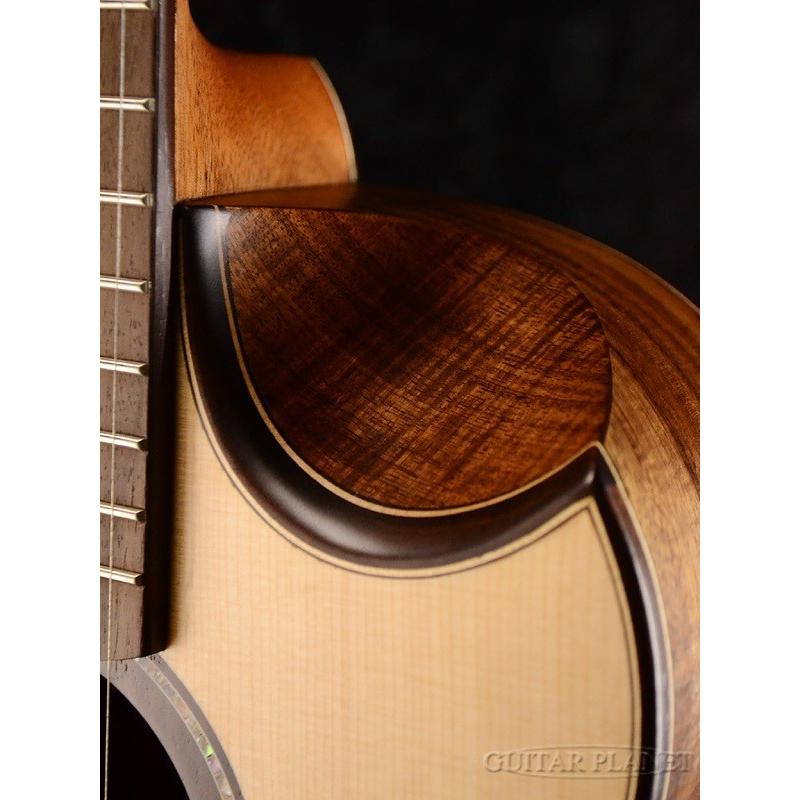 Islander Mini Guitar Acasia 《アコギ》 : ギタープラネット Yahoo!ショップ - 通販 - Yahoo!ショッピング