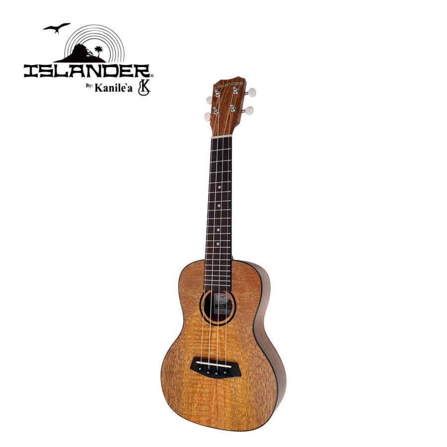 ISLANDER by Kanile'a Mango Series MOC-4 新品 コンサートウクレレ《ウクレレ》 : ギタープラネット Yahoo!ショップ - 通販 - Yahoo!ショッピング