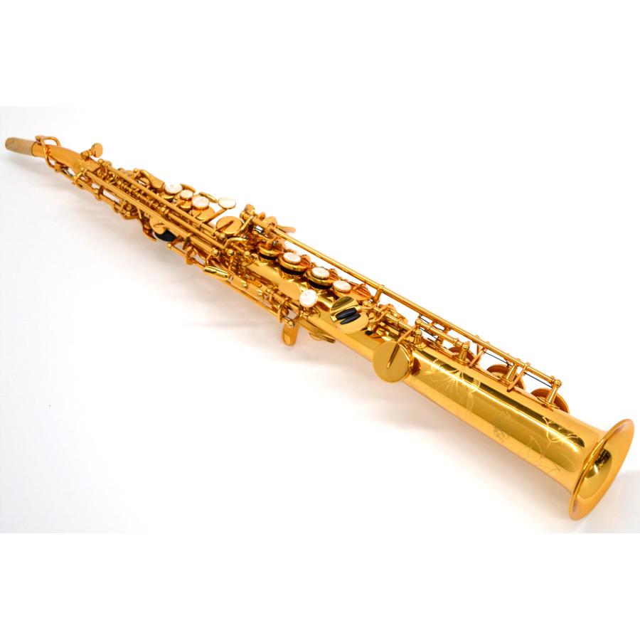 J.Michael SP-650 ソプラノサックス《木管楽器》 : ギタープラネット Yahoo!ショップ - 通販 - Yahoo!ショッピング
