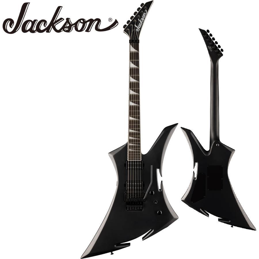 Jackson（ジャクソン） Jackson Concept Series Limited Edition King Kelly -Satin ...