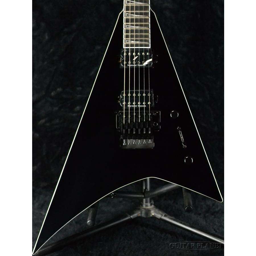 Jackson Pro Series CD24 Gross Blackブラック《エレキギター》 : ギタープラネット Yahoo!ショップ ...