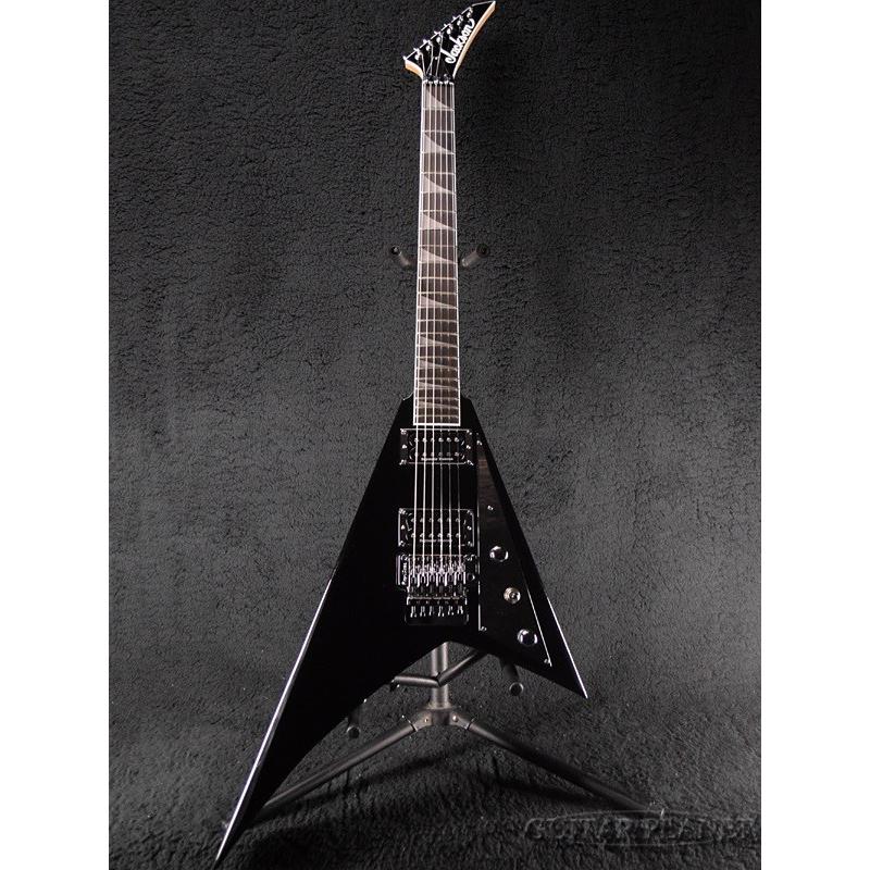 Jackson Pro Series RR -Gloss Black-【アウトレット大特価!!】【正規輸入品】《エレキギター》 : ギター ...