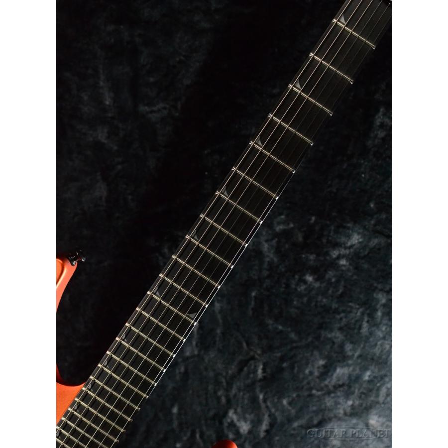 Jackson Pro Series SOLOIST SL3 -SATIN ORENGE BLAZE-《エレキギター》 : ギタープラネット ...