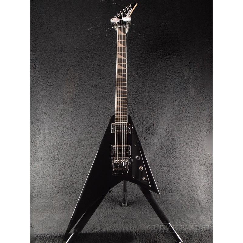 Jackson Pro Series RR -Gloss Black-《エレキギター》 : ギタープラネット Yahoo!ショップ - 通販 ...