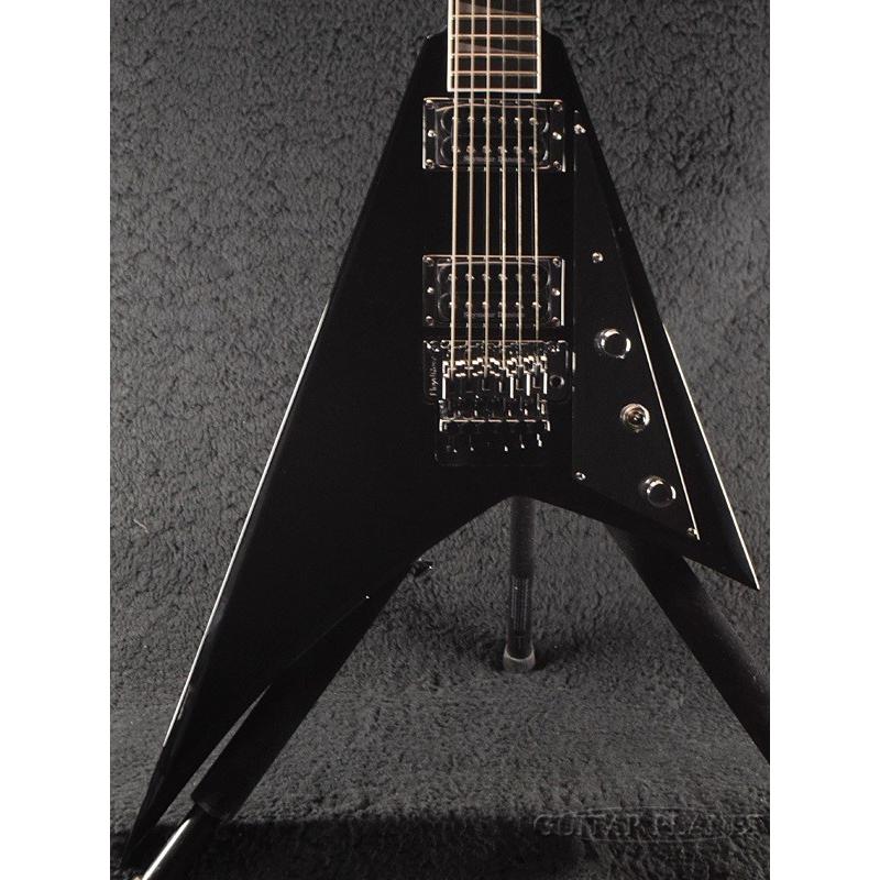 Jackson Pro Series RR -Gloss Black-《エレキギター》 : ギタープラネット Yahoo!ショップ - 通販 ...