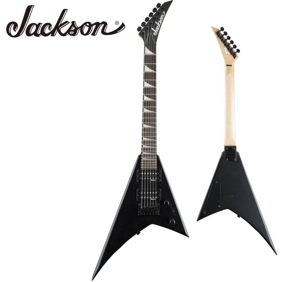 Jackson JS Series RR Minion JS1X -Satin Black-《エレキギター》 : ギタープラネット Yahoo ...