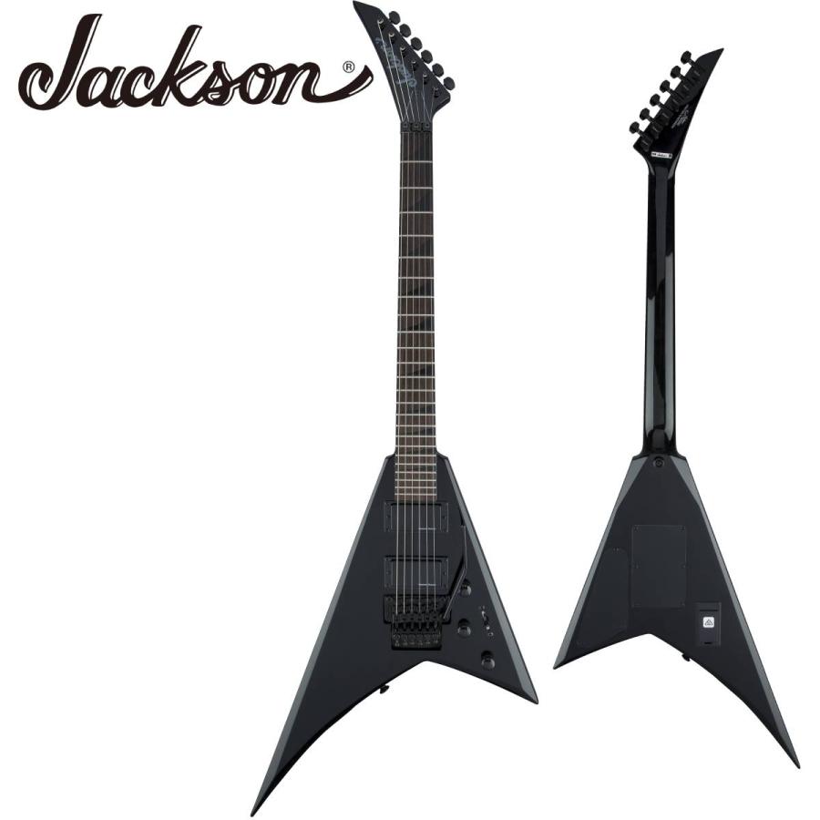 Jackson X Series Rhoads RRX24 -Matte Army Drab with Black Bevels-《エレキ ...