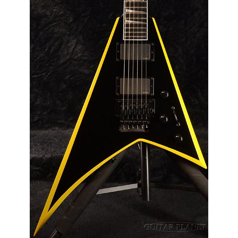 Jackson RRXMG BLACK WITH Yellow BEVELS《エレキギター》 : jackson-rrxmg-black ...
