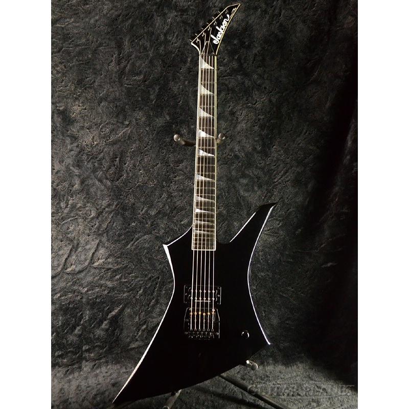 Jackson Custom Shop KE Kelly 1H Kahler M.B by Mike Shannon《エレキギター ...