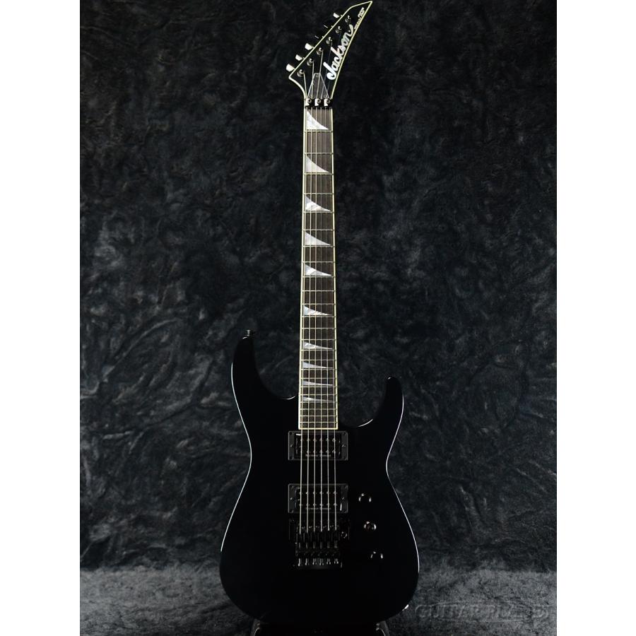 Jackson USA Soloist JCS SL2H FR-Black-《エレキギター》 : ギタープラネット Yahoo!ショップ ...