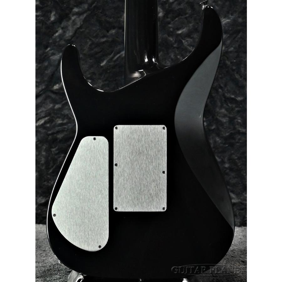 Jackson（ジャクソン） Jackson / USA Select Soloist SL2H -Gloss Black- / 新品《エレキ ...