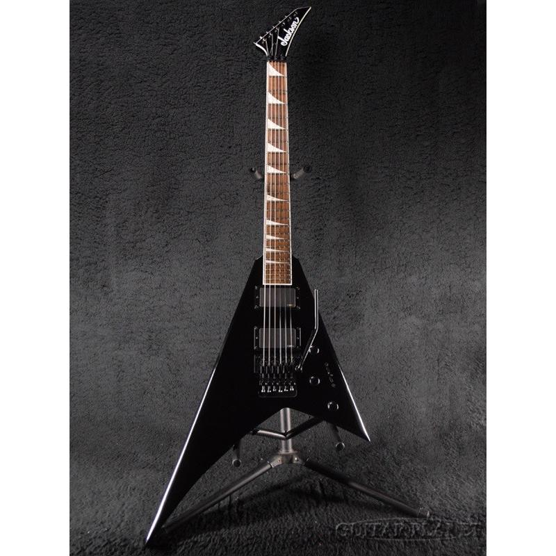 Jackson X Series RRXMG -Gloss Black-【アウトレット大特価!!】【正規輸入品】《エレキギター》 : ギター ...
