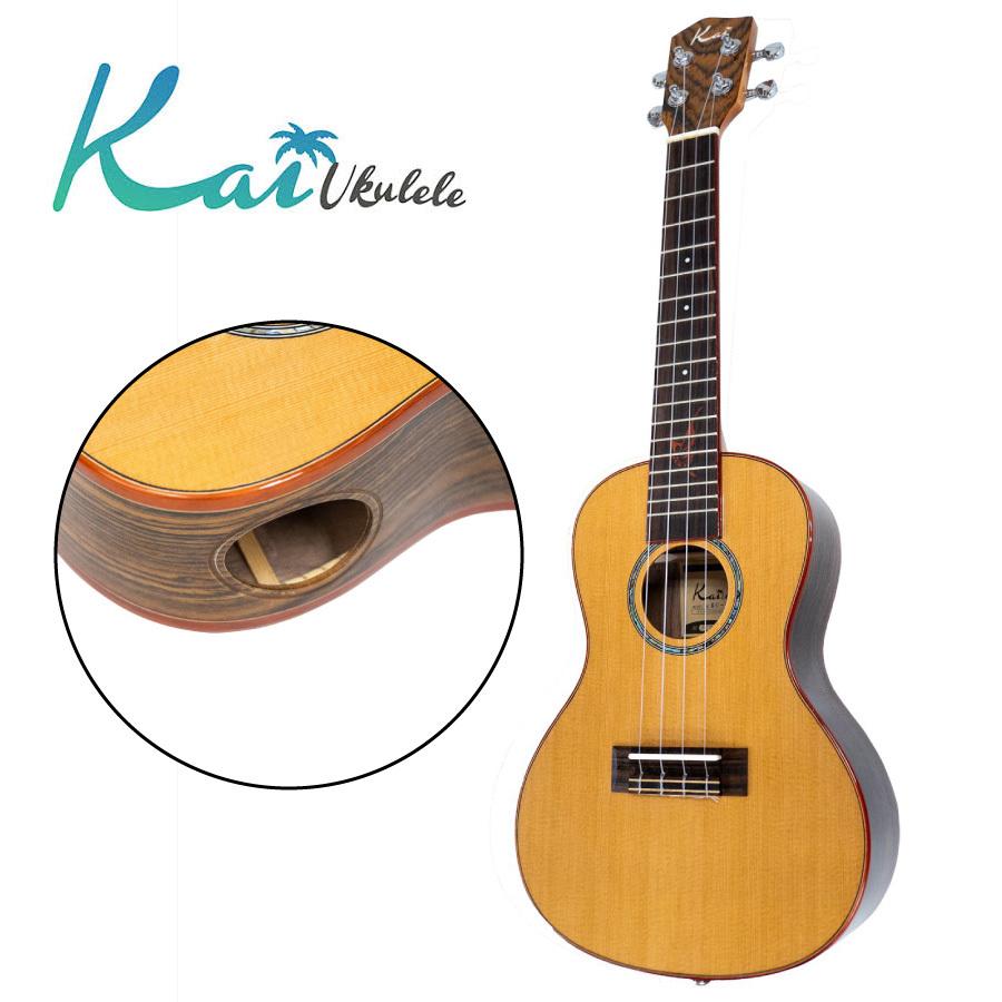 Kai Ukulele KT-700《テナーウクレレ》 :kai-ukulele-kt700:ギタープラネット Yahoo!ショップ - 通販 - Yahoo!ショッピング