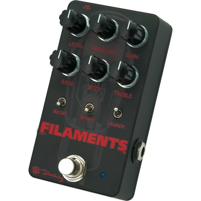 Keeley Filaments ディストーション《エフェクター》 : ギタープラネット Yahoo!ショップ - 通販 - Yahoo!ショッピング