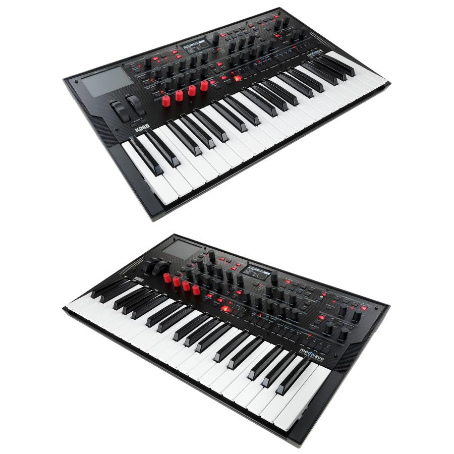 KORG / modwave WAVETABLE SYNTHSIZER 新品アウトレット《シンセサイザー/ボコーダー》 : ギタープラネット Yahoo!ショップ - 通販 - Yahoo ...