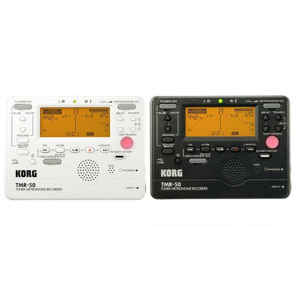 KORG TMR-50 チューナー/メトロノーム/レコーダー : ギタープラネット Yahoo!ショップ - 通販 - Yahoo!ショッピング