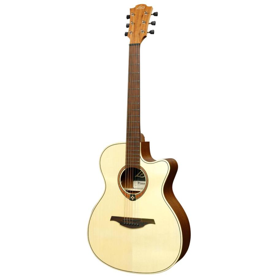 LAG Guitars Tramontane 70 T70ACE-NAT《アコギ》 : ギタープラネット Yahoo!ショップ - 通販 - Yahoo!ショッピング
