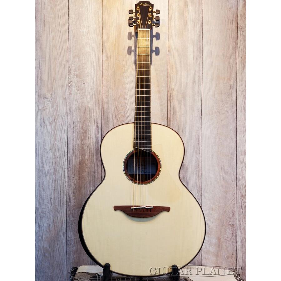 Lowden ~The 50 Series~ F-50 CO/AD (Adirondack×Cocobolo) #27239 《アコギ》 : ギタープラネット Yahoo!ショップ - 通販 ...