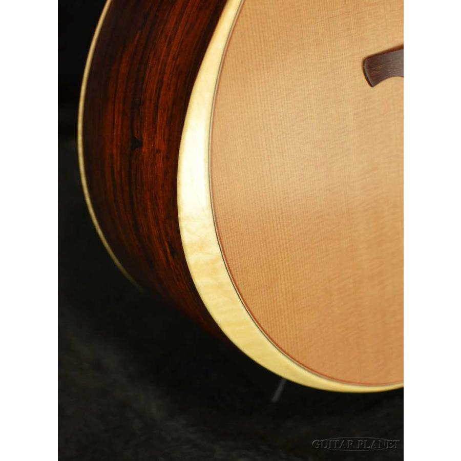 Lowden ~The 50 Series~ F-50 CO/RC (Red Cedar×Cocobolo) #26671《アコギ》 : lowden-f50-co-rc-26671 ...