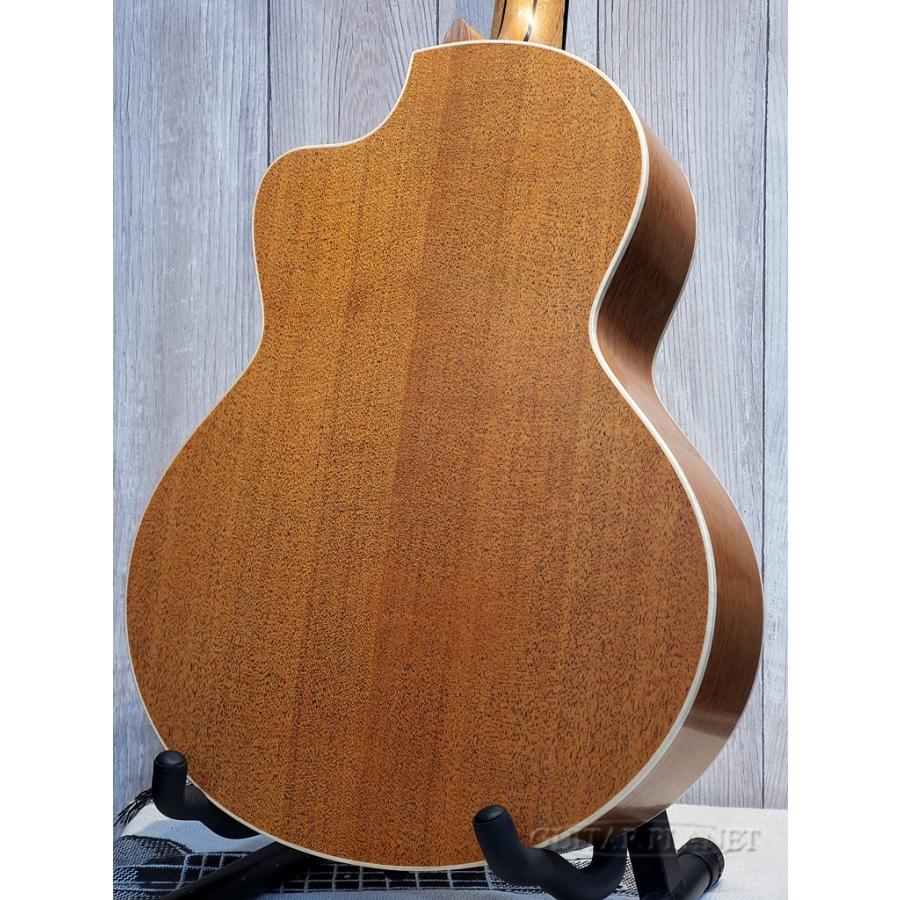 Lowden ~The Original Series~ S-22c AM/RC #26142 (American Mahogany/Red Cedar)《アコギ》 : ギタープラネット ...