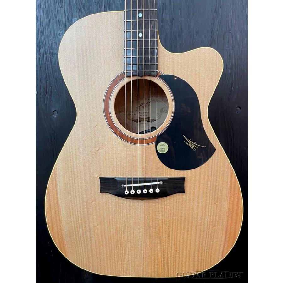 Maton 【New Version!】The Performer #8373《アコギ》 : ギタープラネット Yahoo!ショップ - 通販 - Yahoo!ショッピング