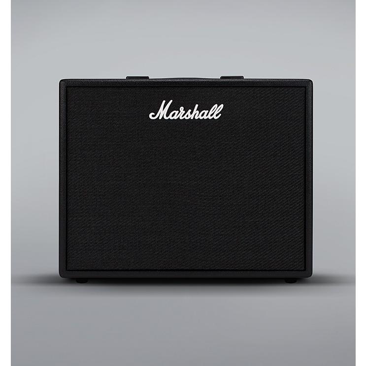Marshall CODE50 ギターコンボアンプ 50W 《アンプ》 : marshall-code50-amplifier : ギタープラネット Yahoo!ショップ - 通販 ...