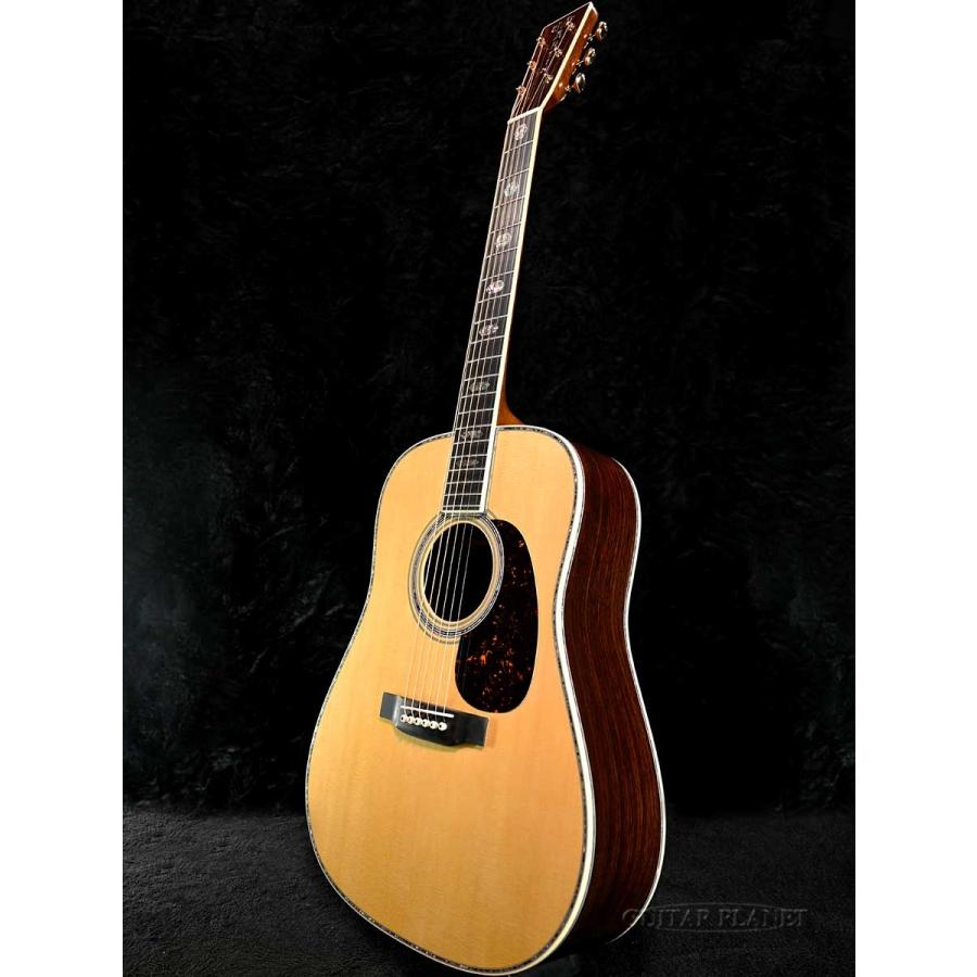 Martin D-45 Standard 《アコギ》 : martin-d45-849 : ギタープラネット Yahoo!ショップ - 通販 - Yahoo!ショッピング