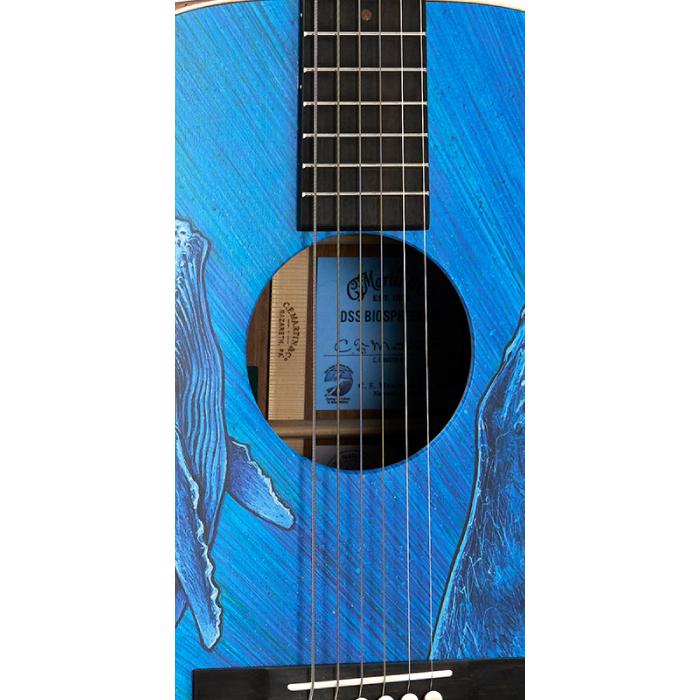 Martin /DSS Biosphere II 新品《アコースティックギターー》 : ギタープラネット Yahoo!ショップ - 通販 - Yahoo!ショッピング