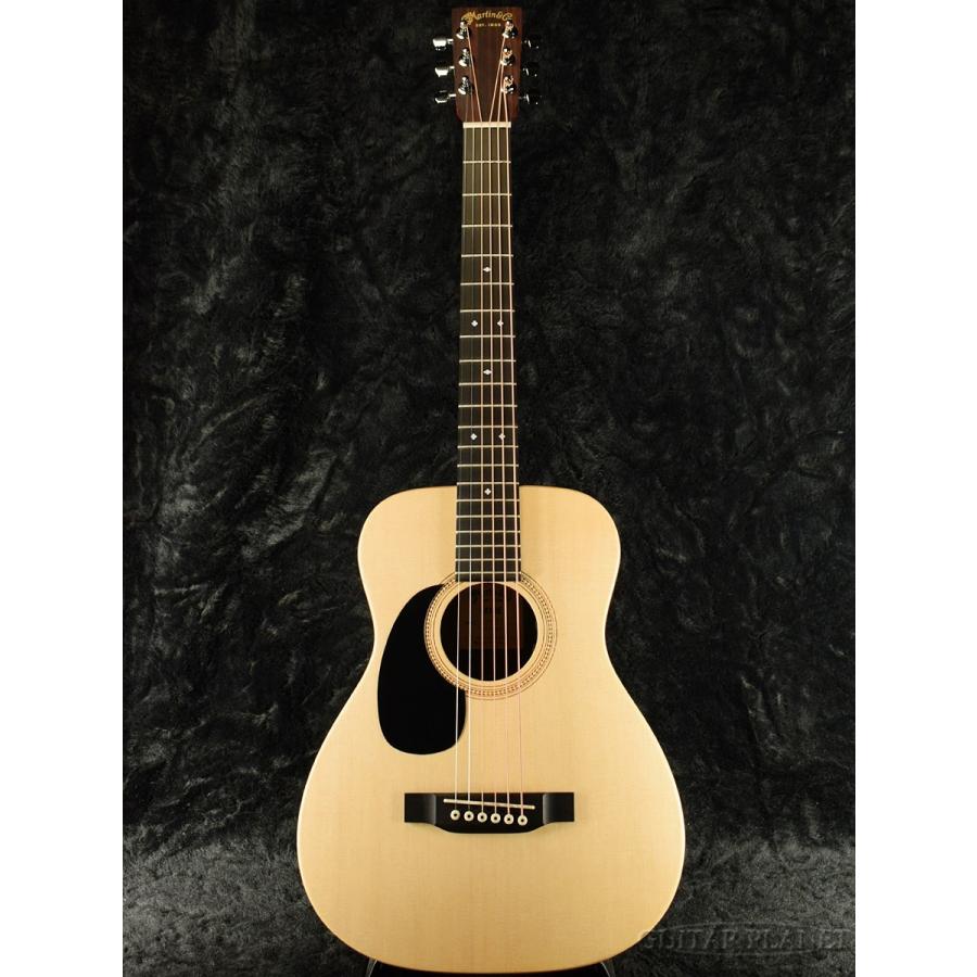 MARTIN Martin LX-1RE Lefty ~Little Martin~《アコギ》 : ギタープラネット Yahoo!ショップ ...