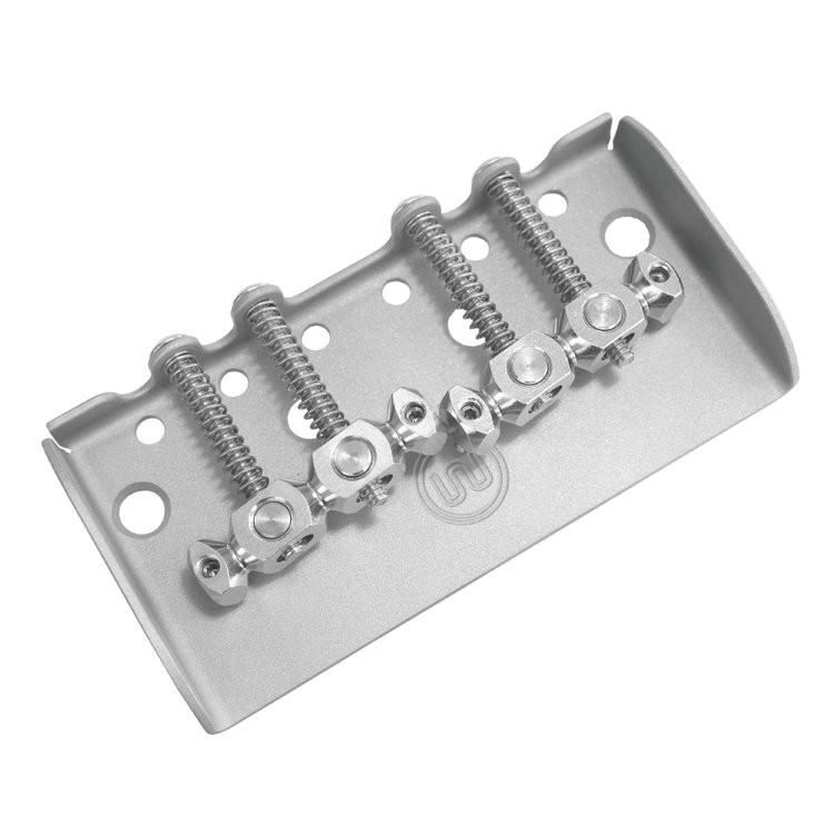 Mastery Bridge / M7.1 Chrome Hardtail テレキャスター用ブリッジ : ギタープラネット Yahoo!ショップ - 通販 - Yahoo!ショッピング